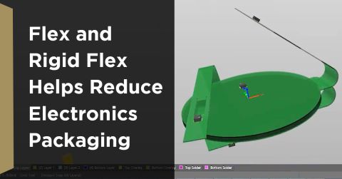 Flex Circuit Design Guide: Getting Started with Flexible Circuits